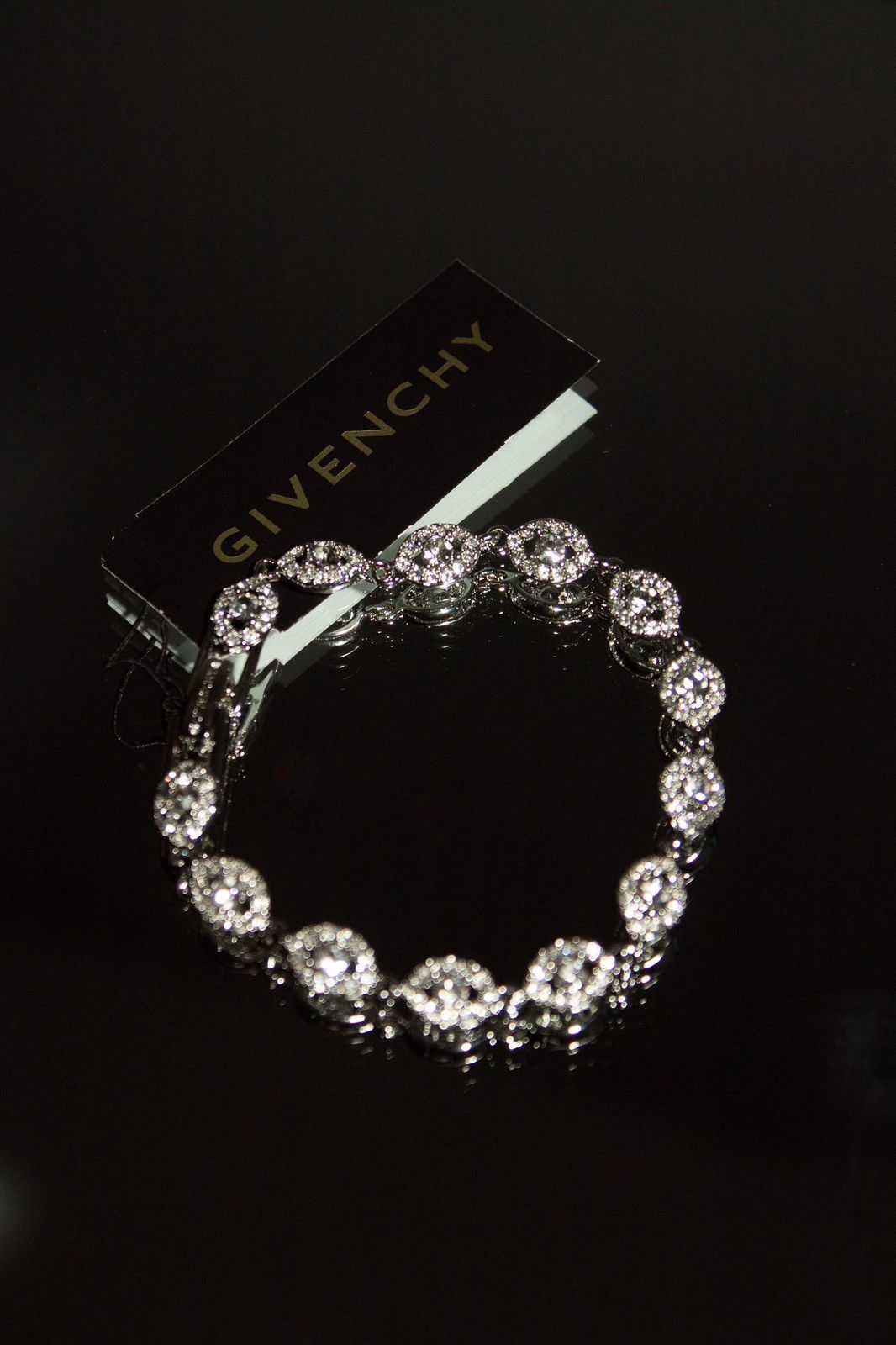 Givenchy × Luxury × Streetwear Givenchy Bracelet | Grailed