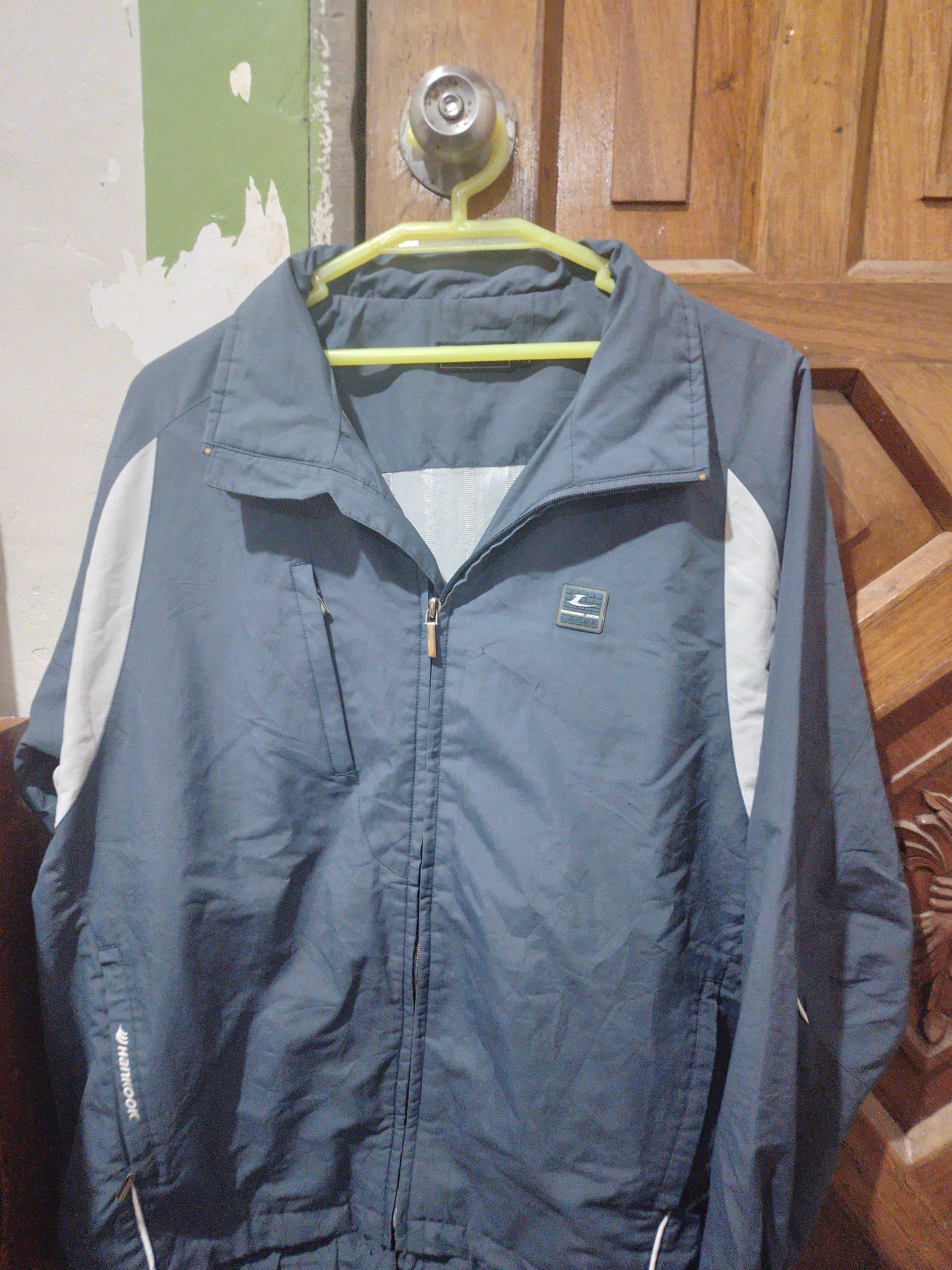 Other Lecaf Windbreaker | Grailed