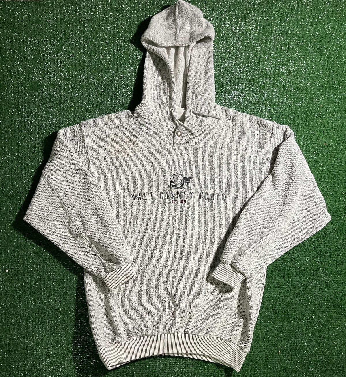Disney Walt Disney World Jacket est. 1971 | Grailed