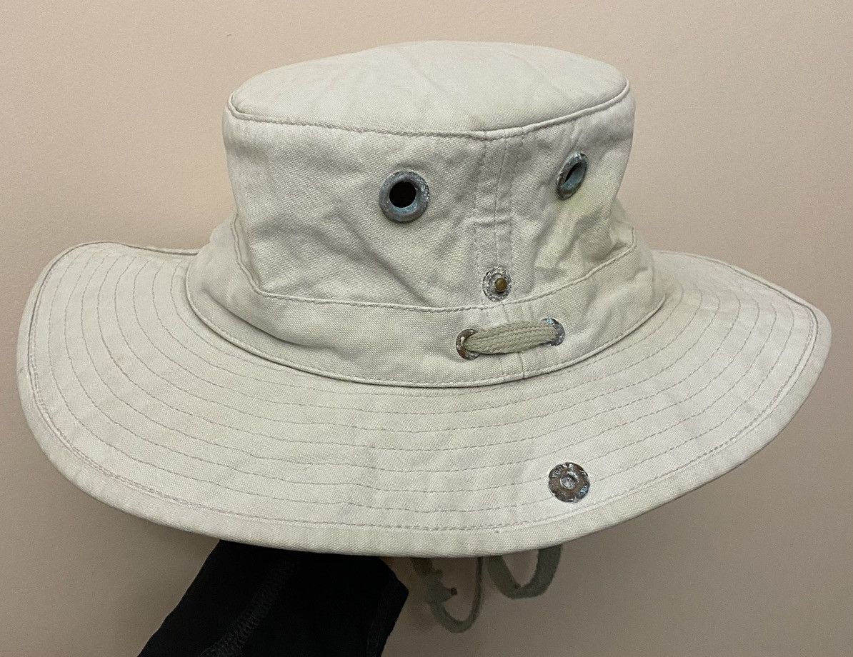 Tilley × Vintage Tilley Endurables T3 Fishing and Hiking Hat | Grailed