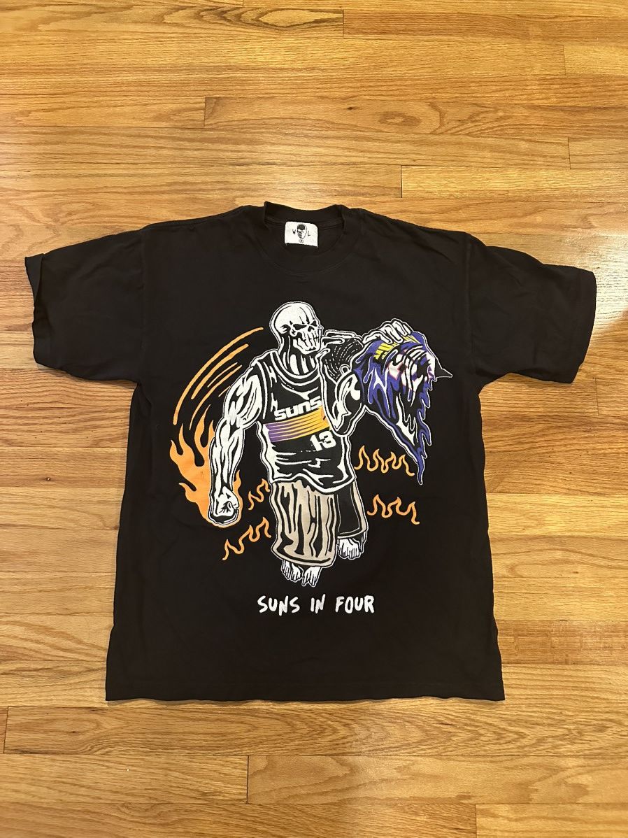 Warren Lotas Suns | Grailed Warren Lotas Suns | Grailed
