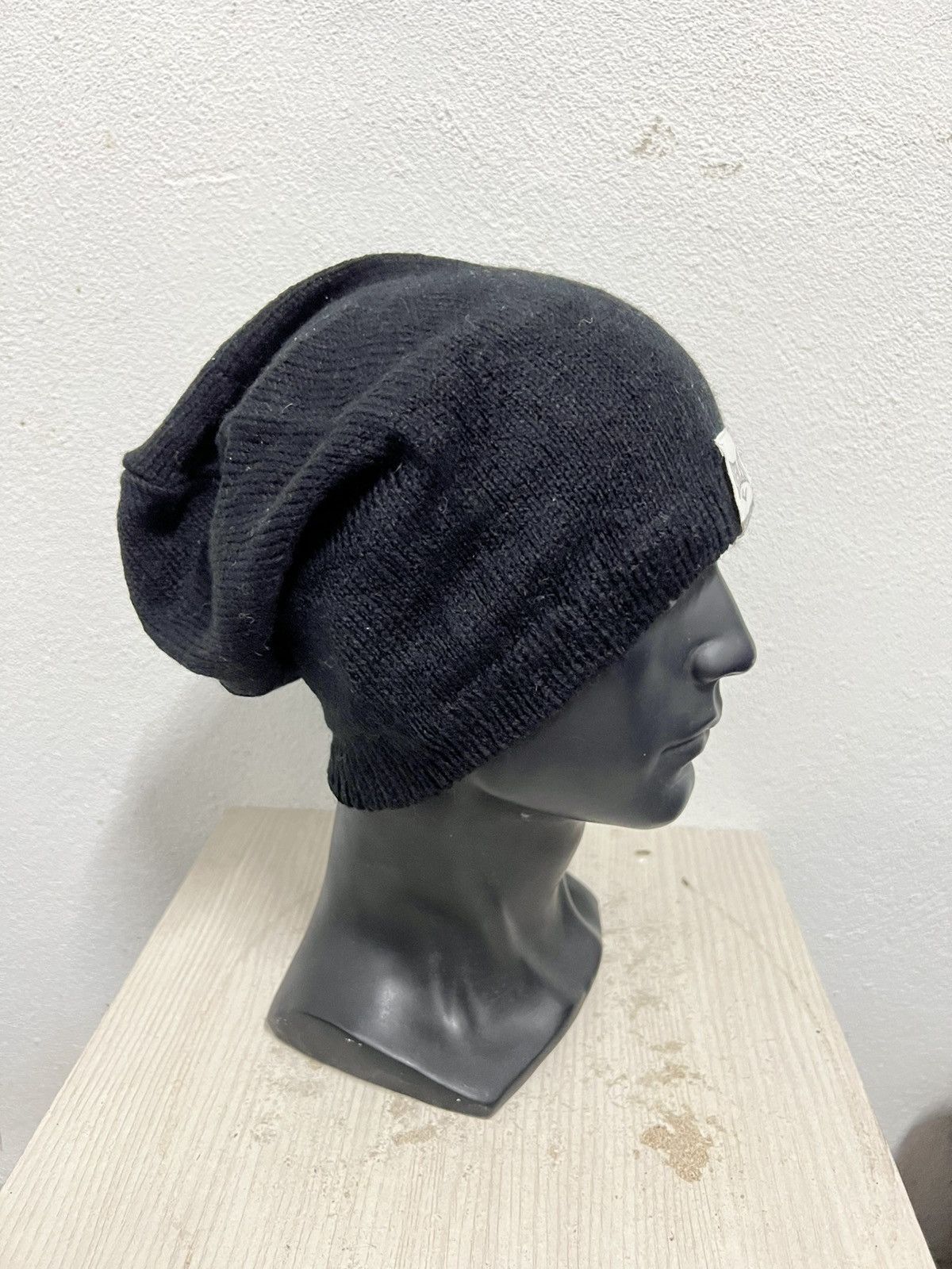 Everlast Everlast Big logo Beanie Hat | Grailed