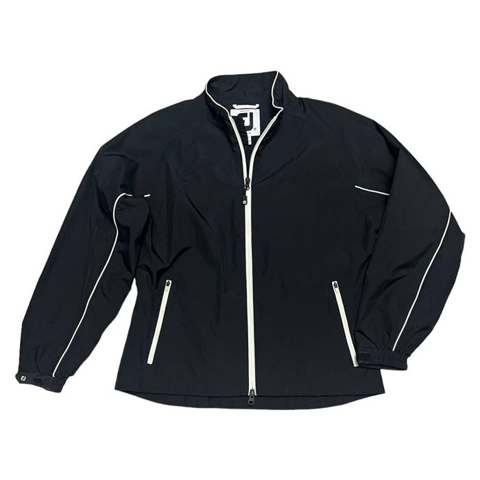 Footjoy FOOTJOY DryJoys GOLF Waterproof Light Windbreaker Jacket | Grailed