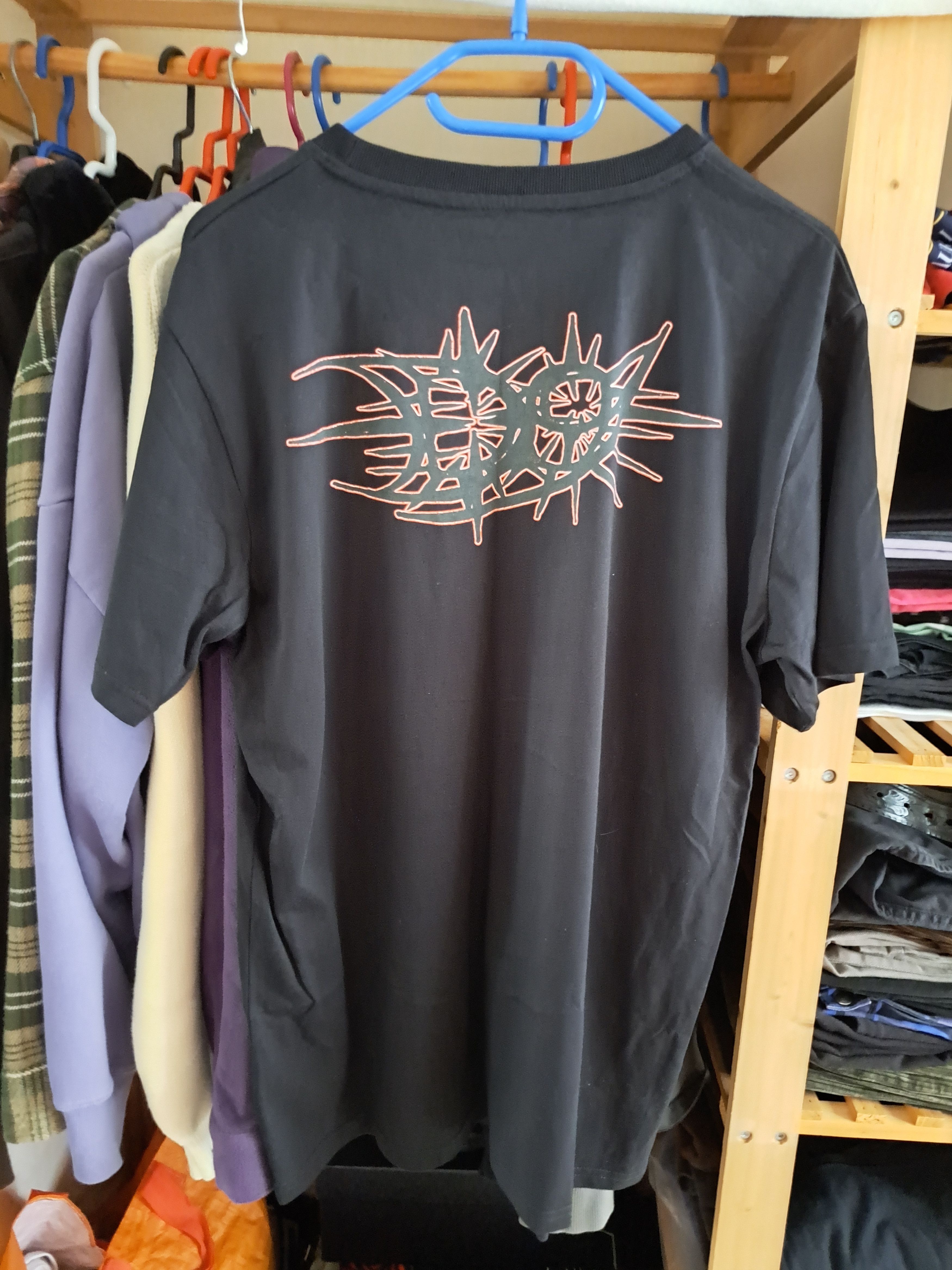 Drain Gang Legalize drain poland tee shirt | Grailed