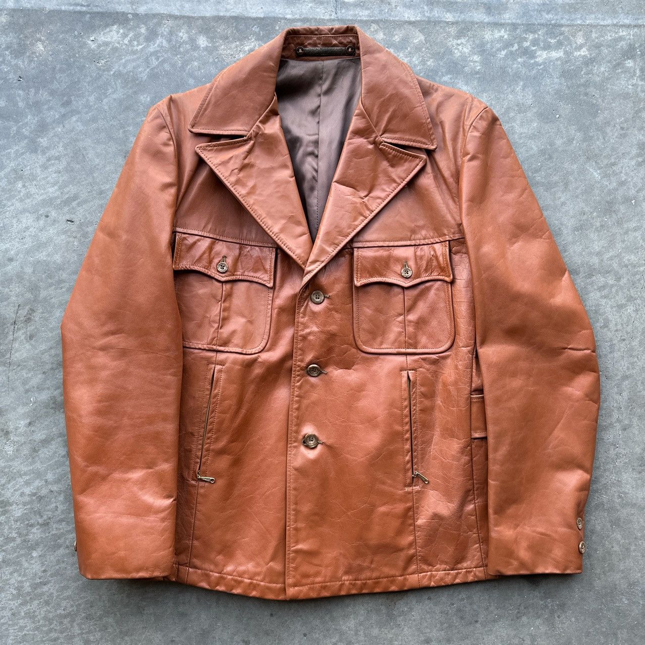 Rober Lewis × Streetwear × Vintage Vintage 1960s A Robert Lewis Idea ...