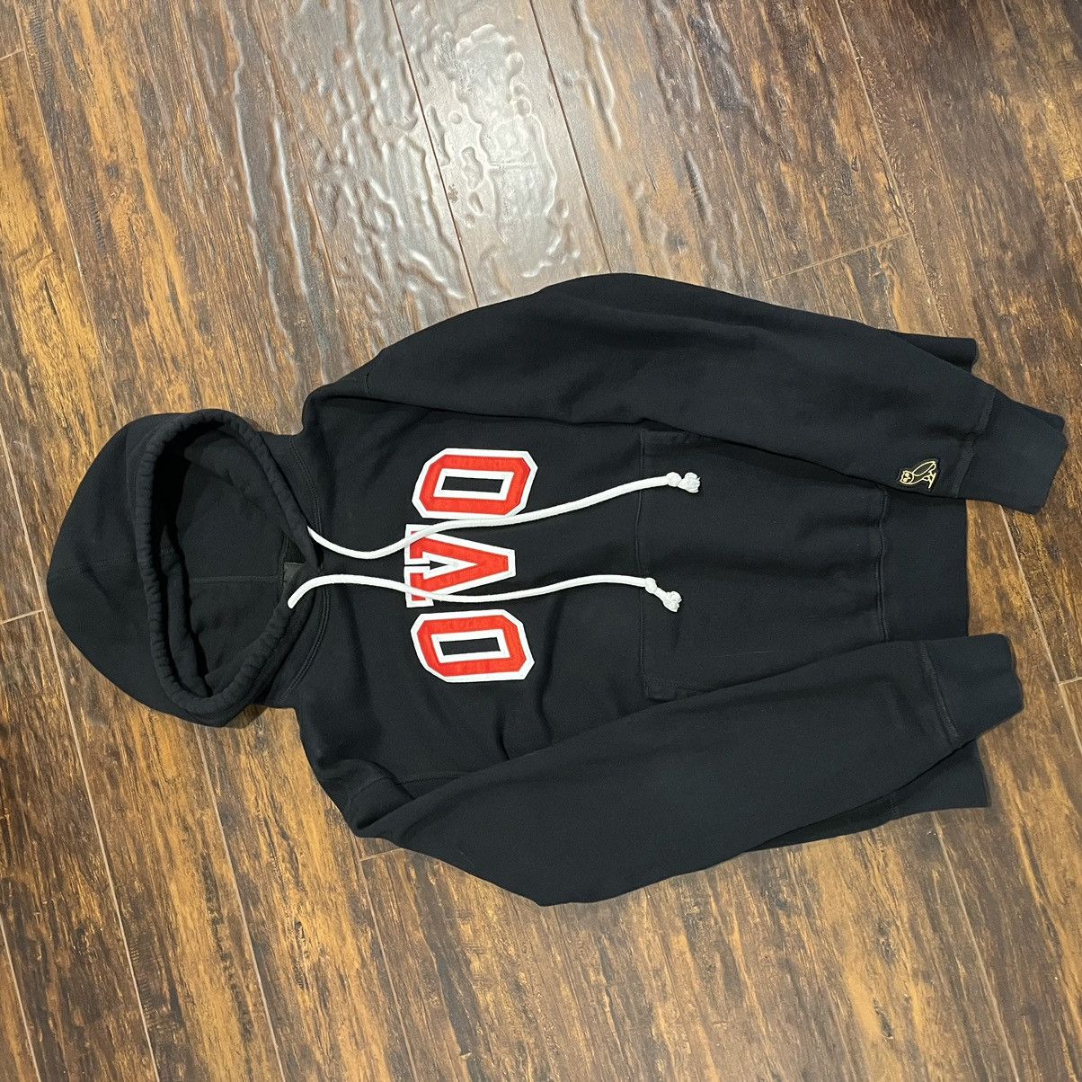 Drake × Octobers Very Own × Streetwear October's Very Own OVO Block ...