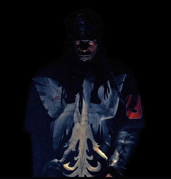 Other Playboi carti Jersey | Grailed