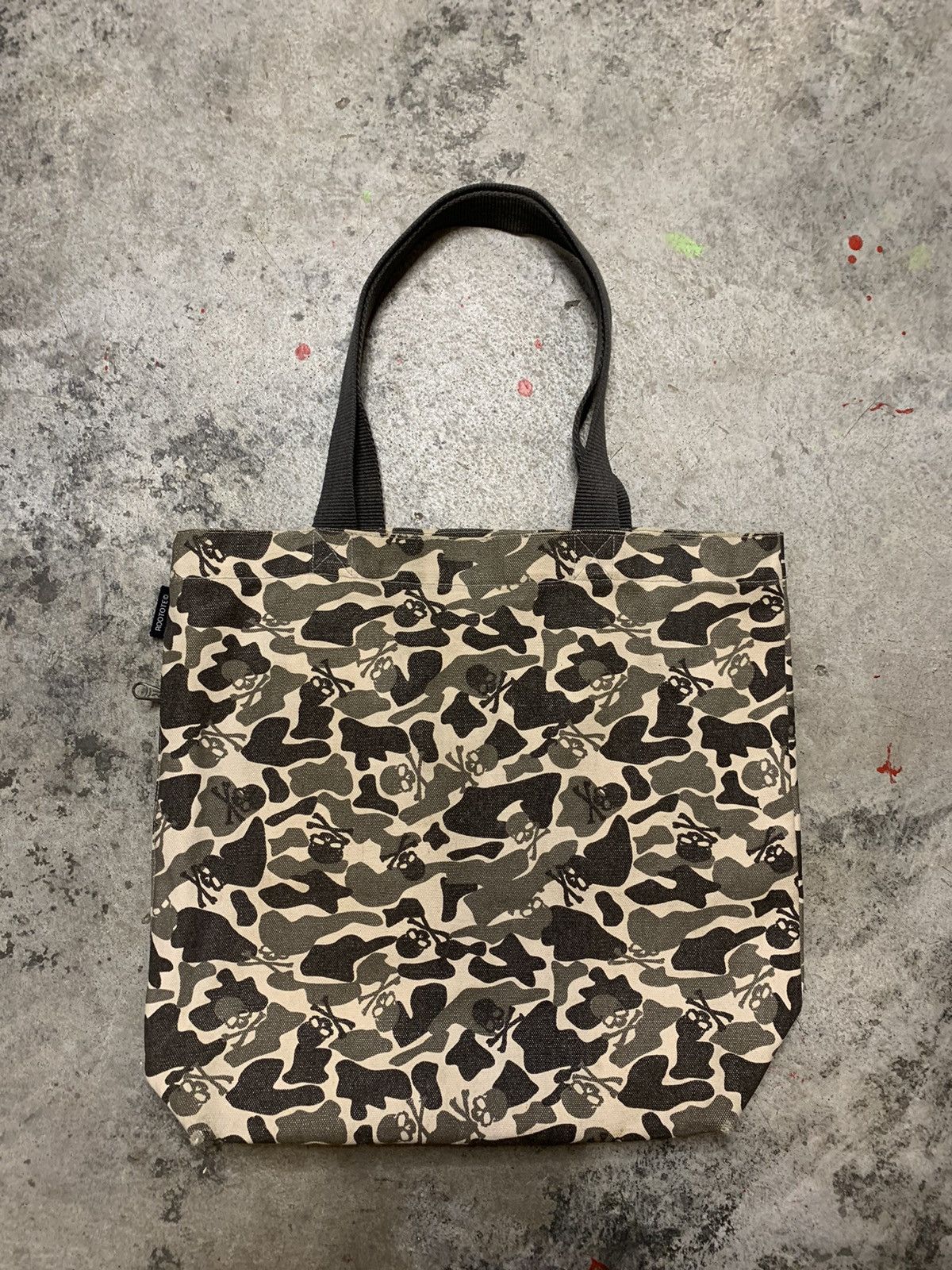 Mastermind Japan × ROOTOTE 💥DELETE SOON💥vintage rootote x mastermind ...