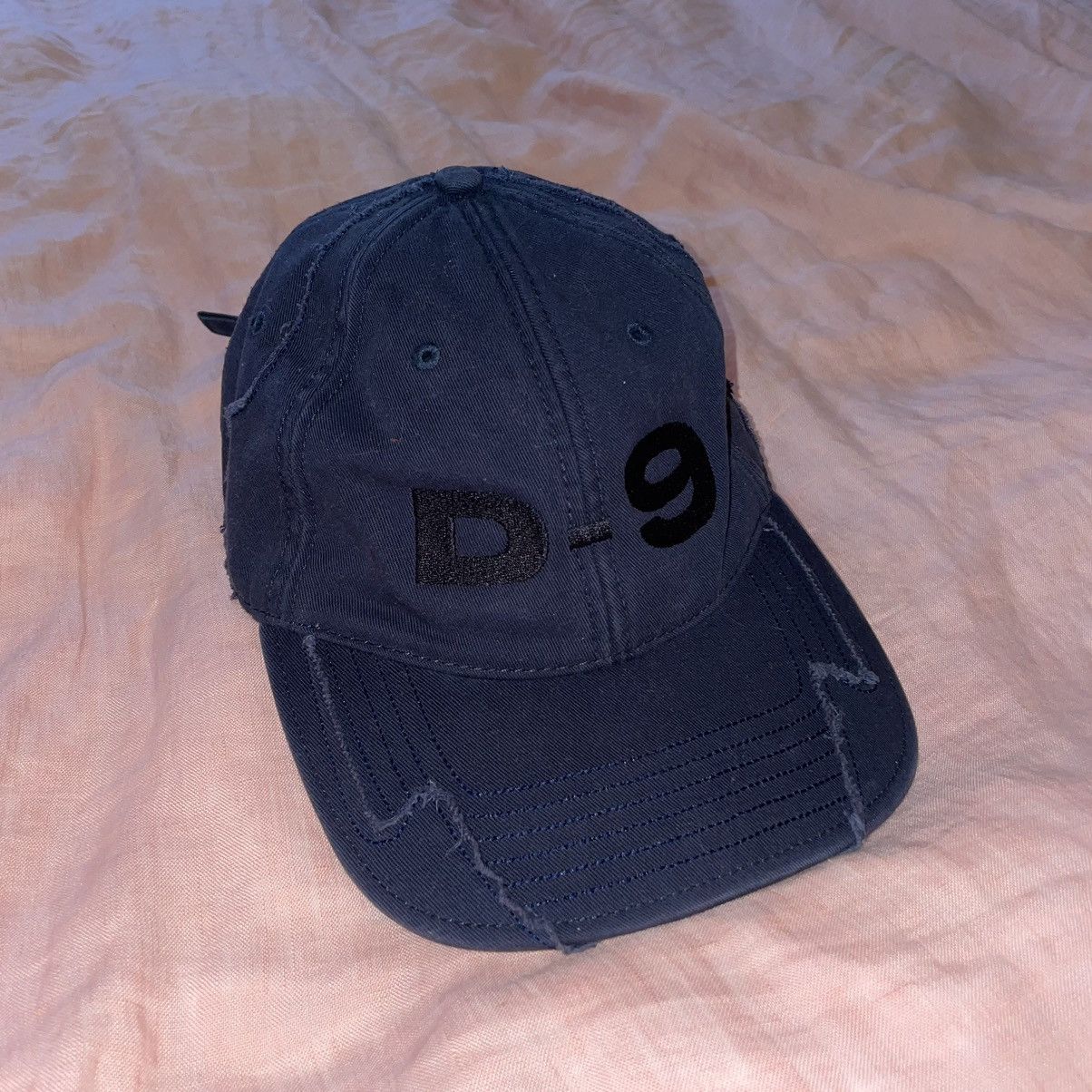 Drain Gang Drain Gang D-9 Cap | Grailed