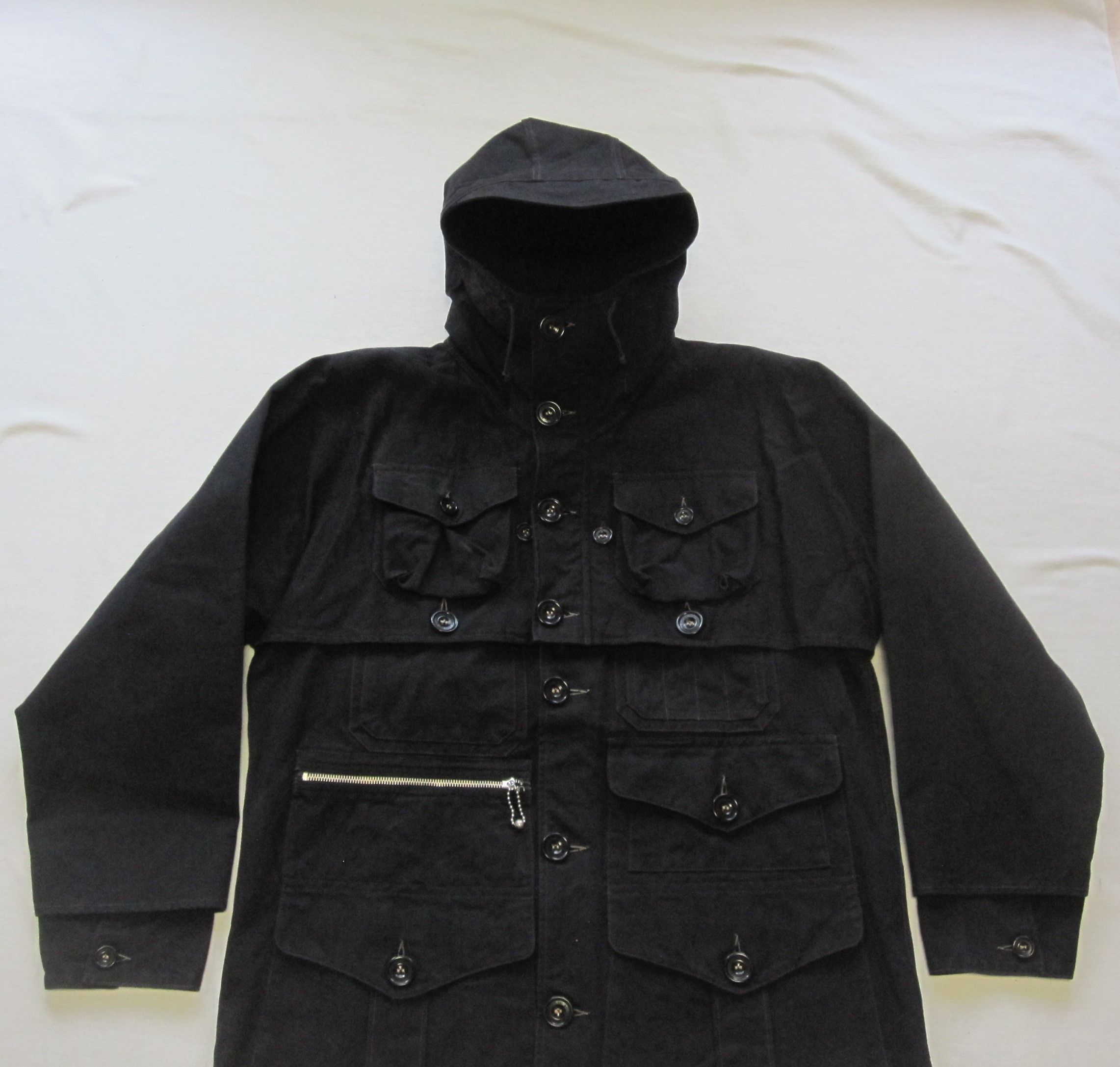 Freewheelers TIMBER CRUISER COAT | Grailed