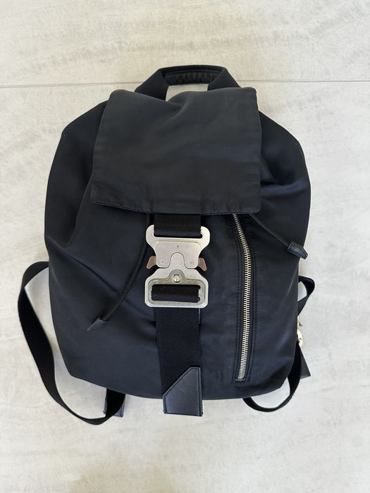 Alyx ALYX TANK BAG 1017 ALYX 9SM TANK BACKPACK | Grailed