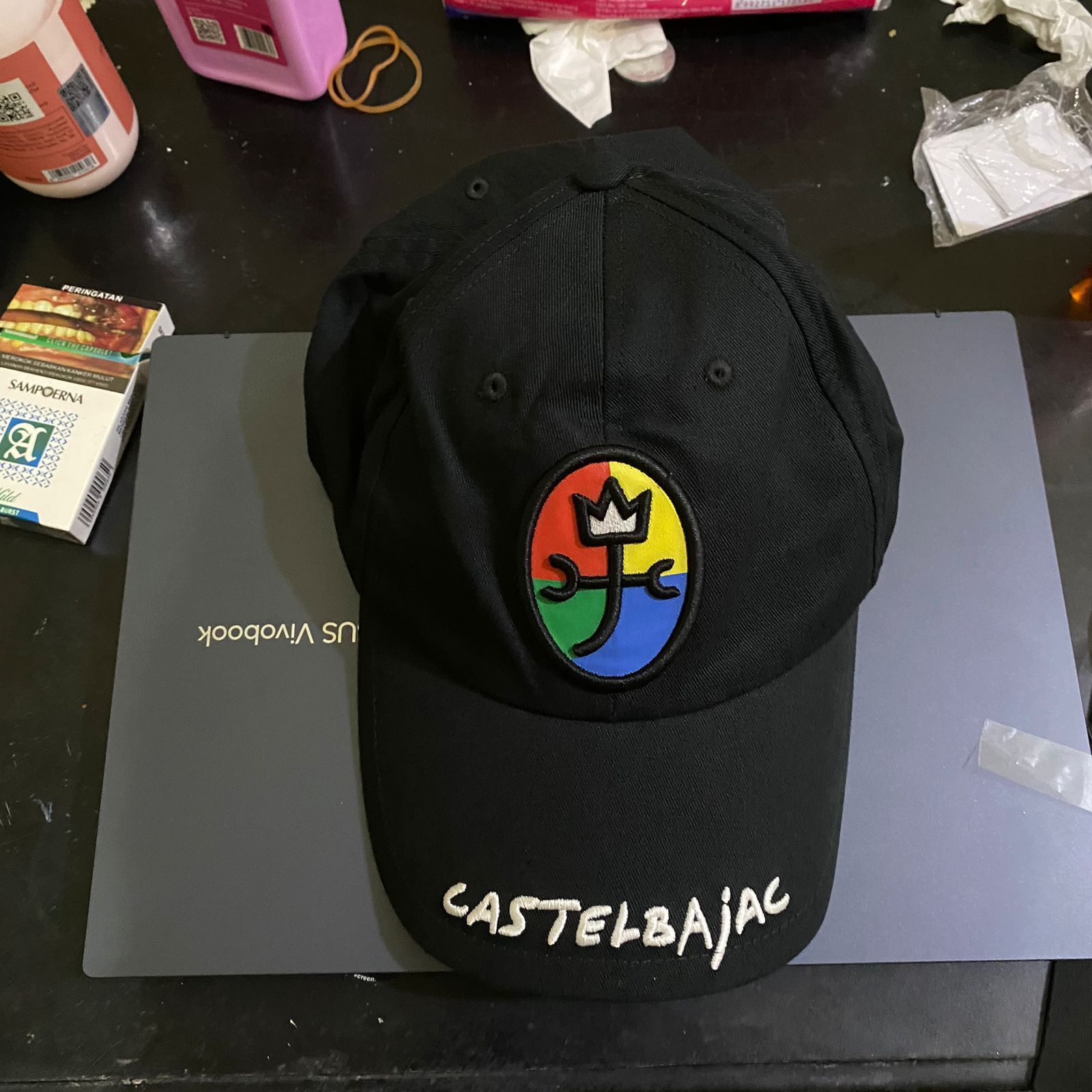 Jean Charles De Castelbajac Jean Charles de Castelbajac Hat | Grailed