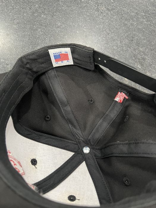 Warren Lotas WARREN LOTAS LOGO SNAPBACK BASEBALL CAP | Grailed