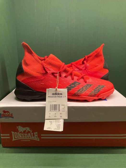 Adidas Adidas Predator Demonscale | Grailed