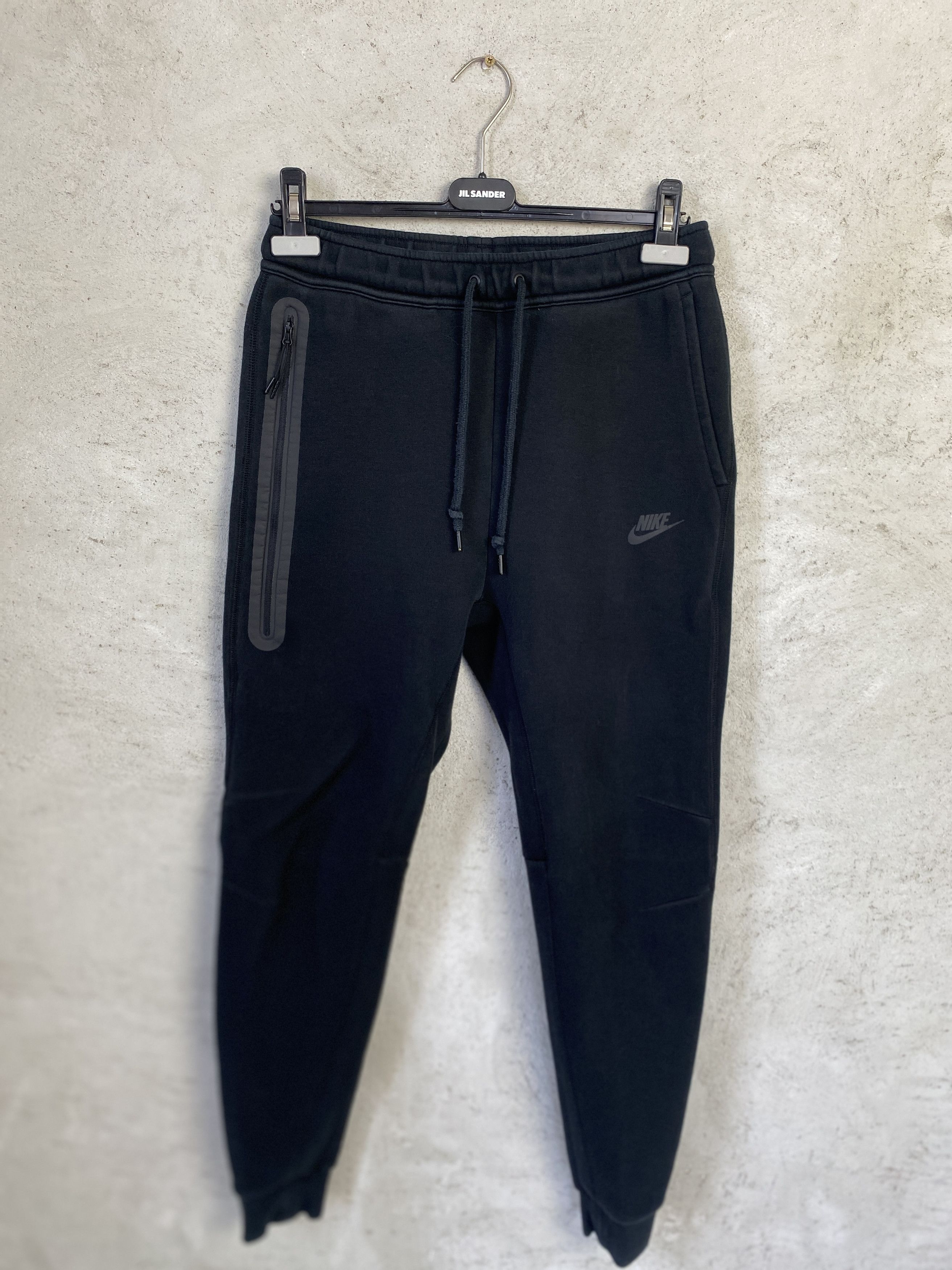 Nike Nike tech fleece joggers sweatpants drill drip trap | Grailed