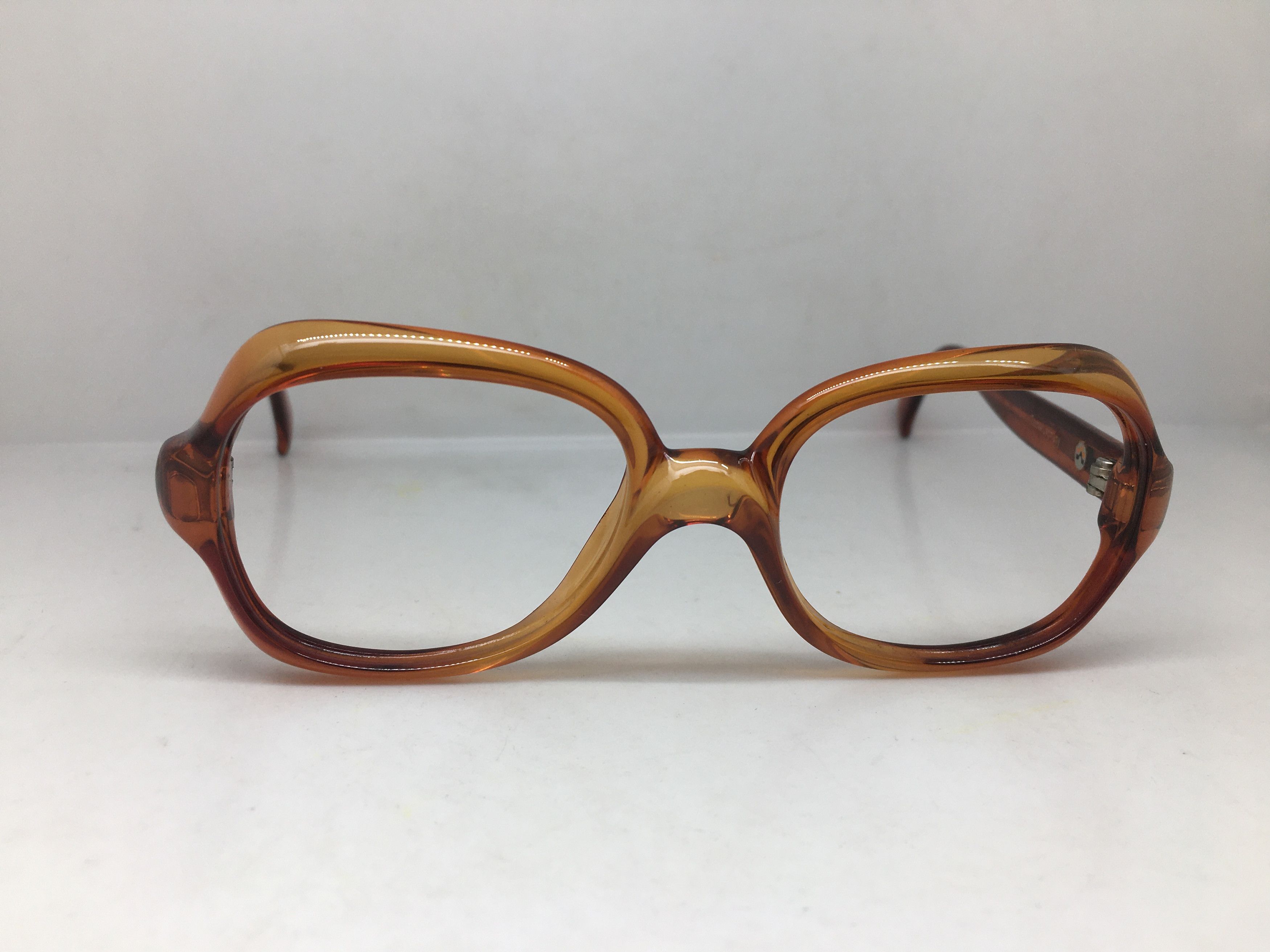 Vintage Vintage Viennaline Optyl Eyeglasses Frame Germany | Grailed