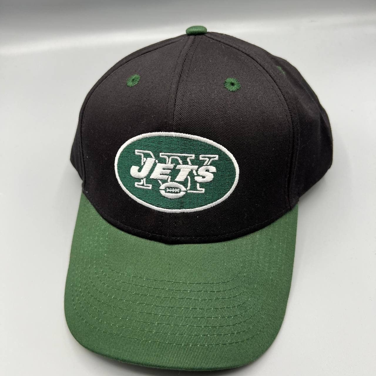 NFL Vintage New York Jets Hat Men Strap Back Cap New | Grailed