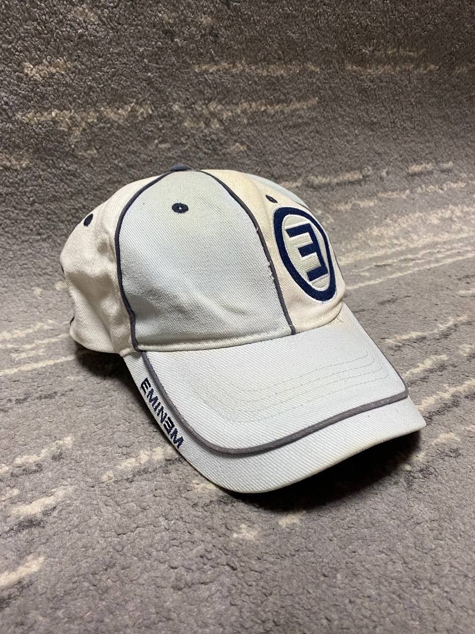Eminem Vintage Eminem Cap | Grailed