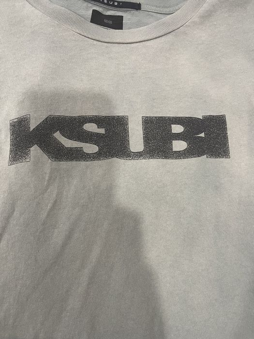 Ksubi Ksubi T-shirt | Grailed