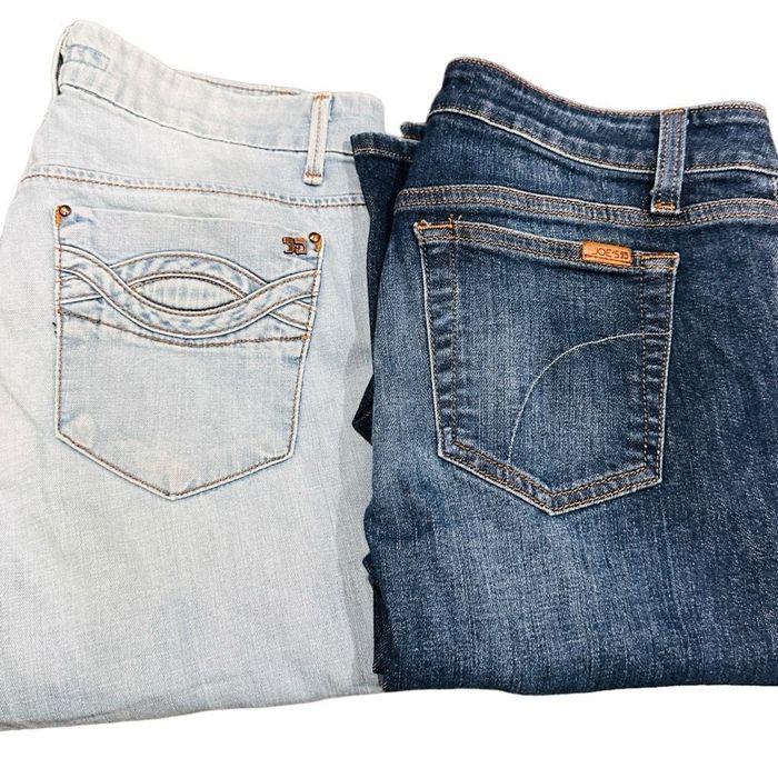 Joes Joe’s Jeans Bundle Lot of 2 Pairs Joes Denim Jeans 4 Way Str | Grailed