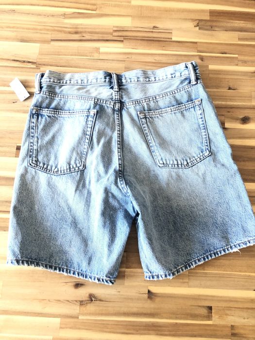 Gap GAP Denim Shorts Jorts 34 | Grailed