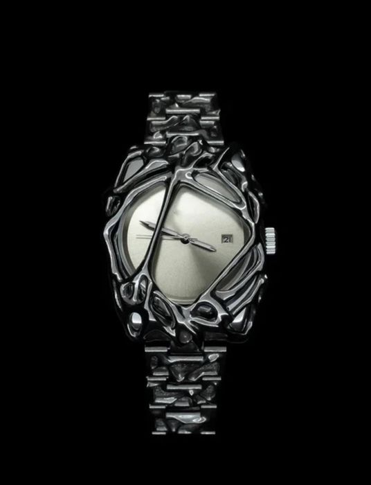 Designer rolex alabaster | Grailed