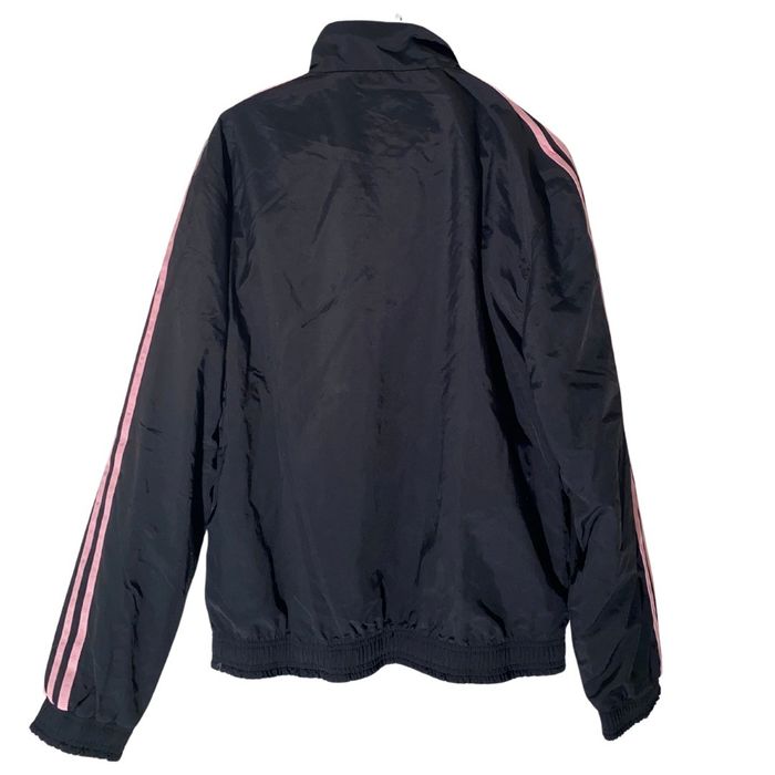 Adidas Inter Miami FC Anthem Track Jacket | Grailed