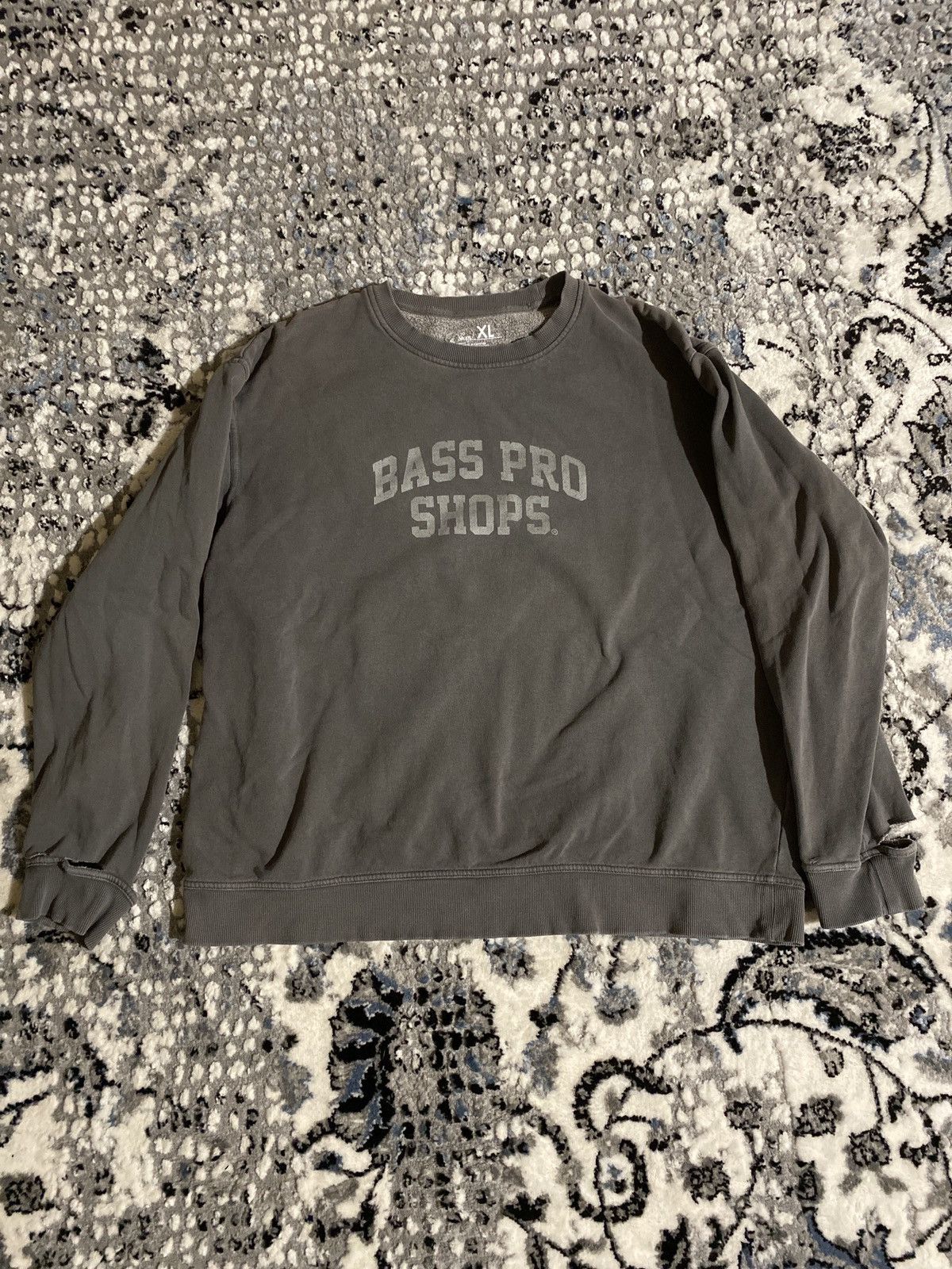 Bass Pro Shops Bass Pro Shops sweatshirt | Grailed