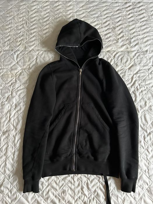 Rick Owens Rick Owens Gimp Full Zip Hoodie | Grailed