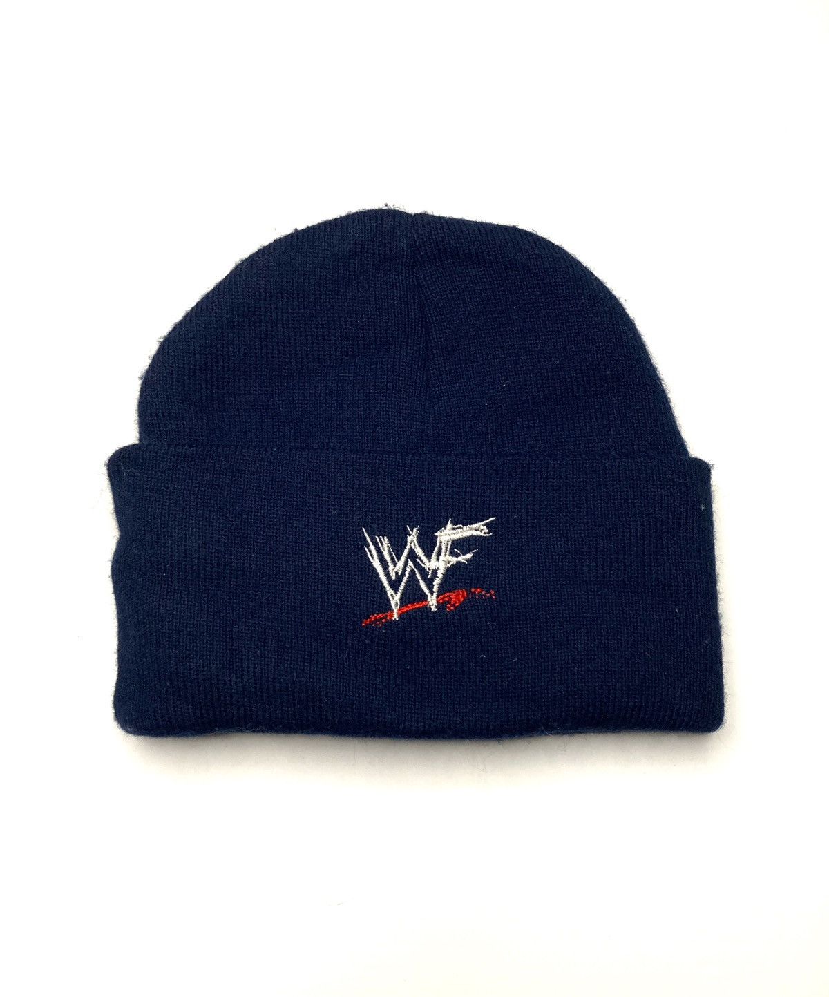 Vintage × Wwe × Wwf STONE COLD STEVE AUSTIN WWE WWF VINTAGE HAT | Grailed