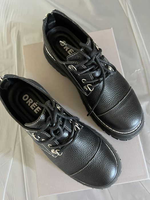 Oree New York Oree NYC Infantry Derby | Grailed