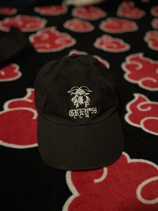 G59 Records $uicideboy$ 2019 tour hat exclusive Baphomet hat | Grailed