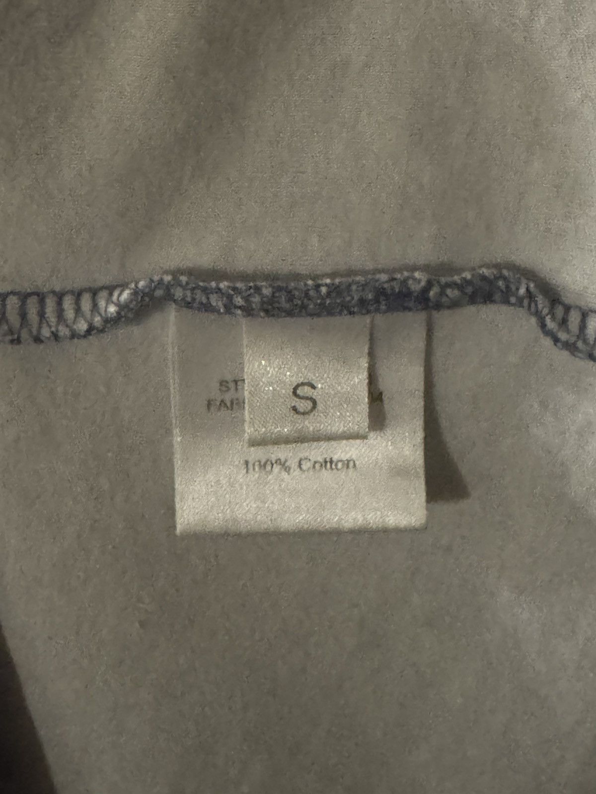 Raf Simons SS13 Brian Calvin Coors Tee | Grailed
