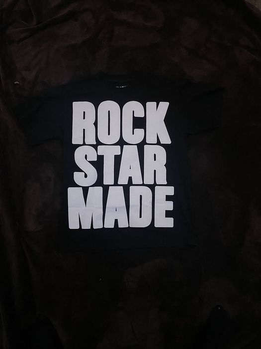 Other playboi carti ROCKSTAR MADE shirt | Grailed Other playboi carti ROCKSTAR MADE shirt | Grailed