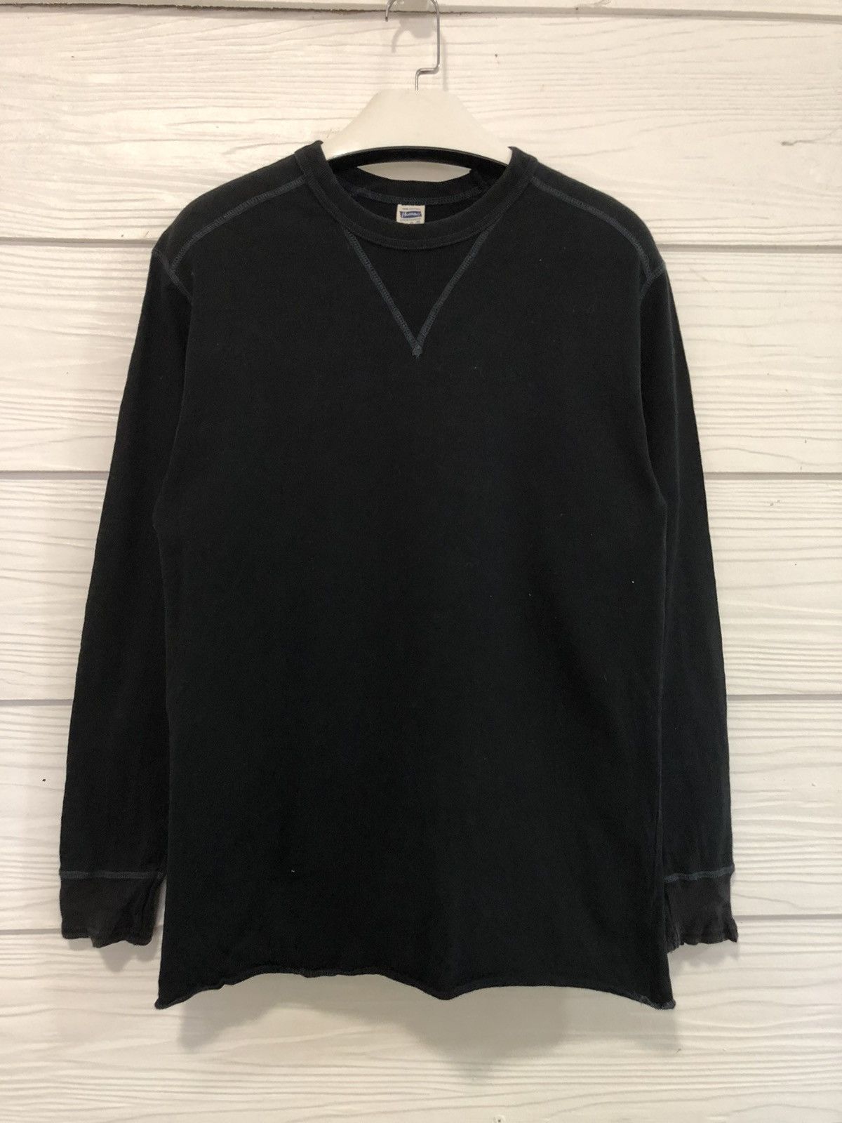 Pherrows Pherrows crew neck | Grailed