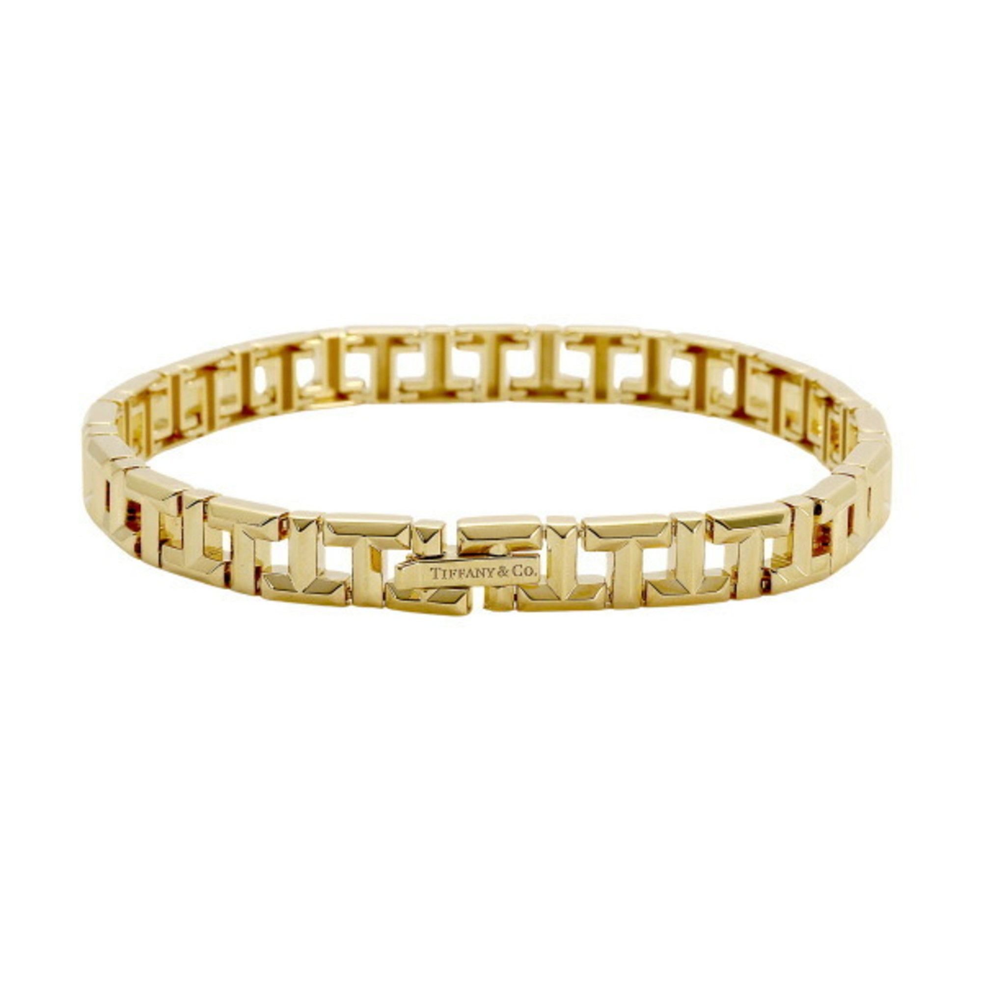 Tiffany & Co. Tiffany & Co T Narrow Chain bracelet | Grailed