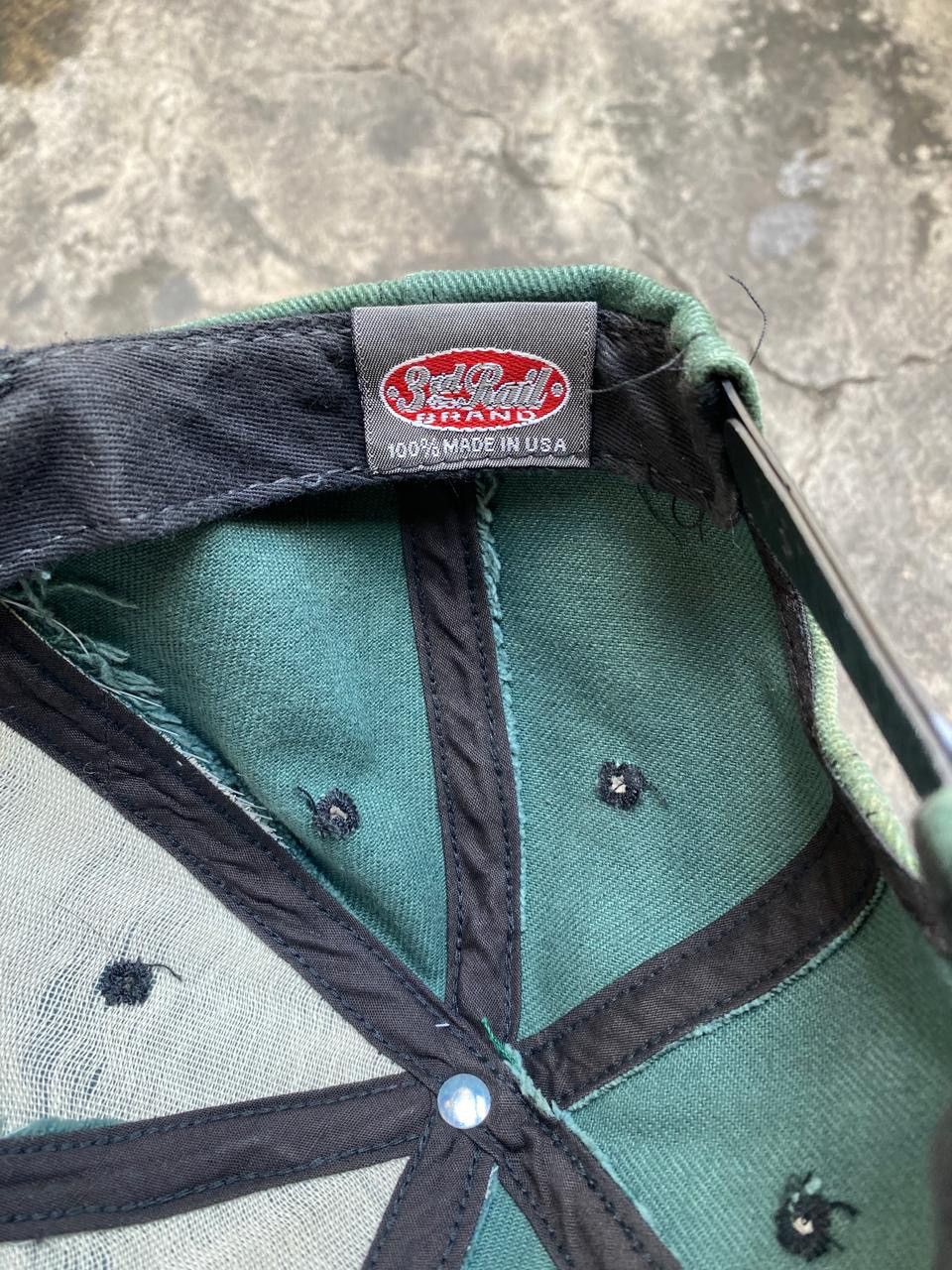 Vintage 3rd Rail Brand | Grailed