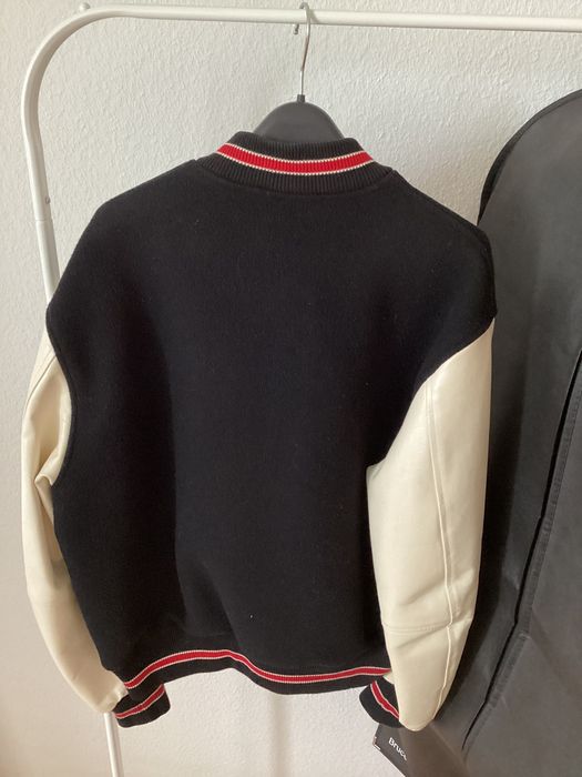 Our Legacy Our Legacy Varsity jacket | Grailed
