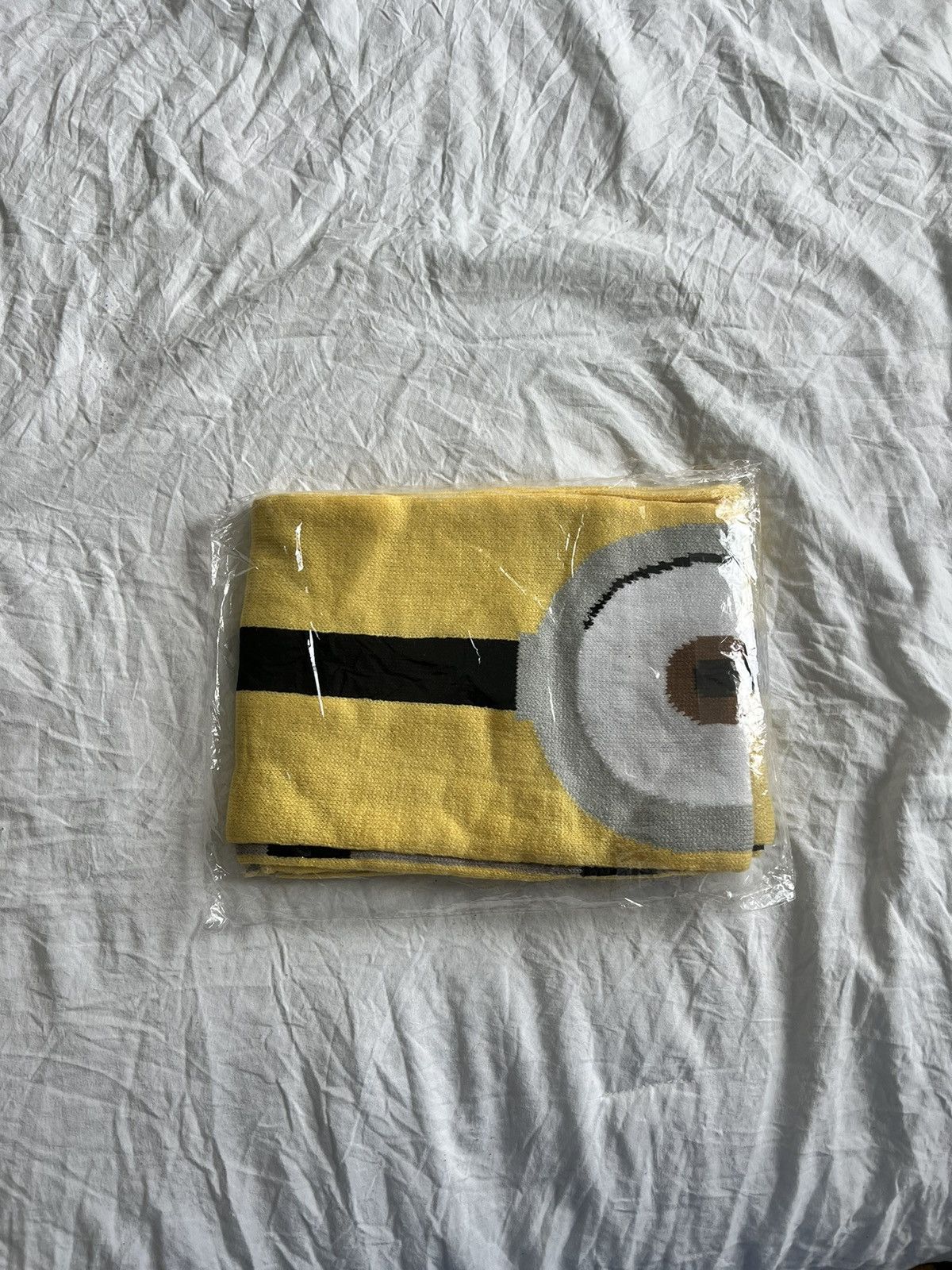 Lyrical Lemonade Lyrical Lemonade Minions Movie Scarf | Grailed