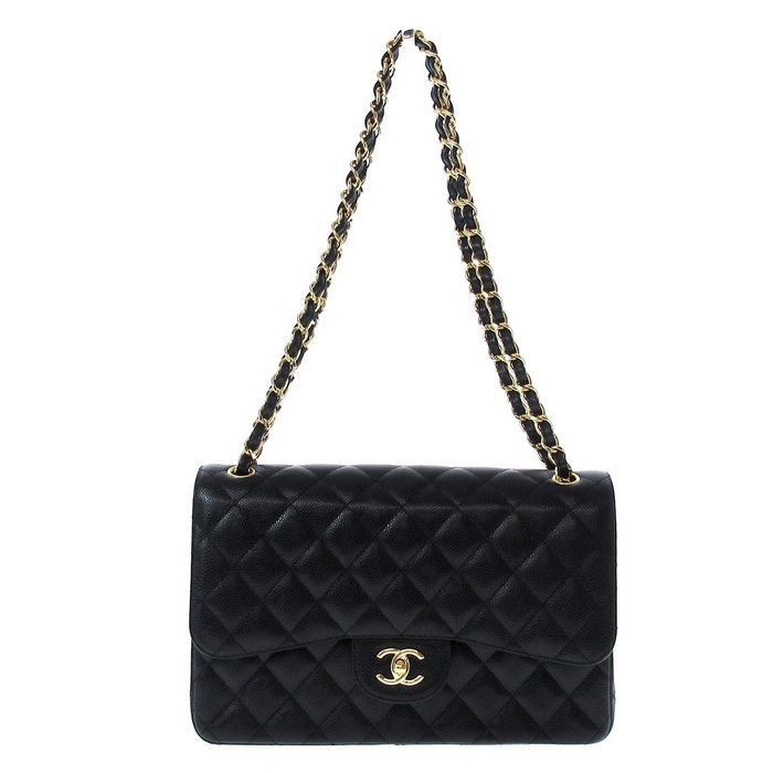 Chanel Chanel Timeless/classique shoulder | Grailed