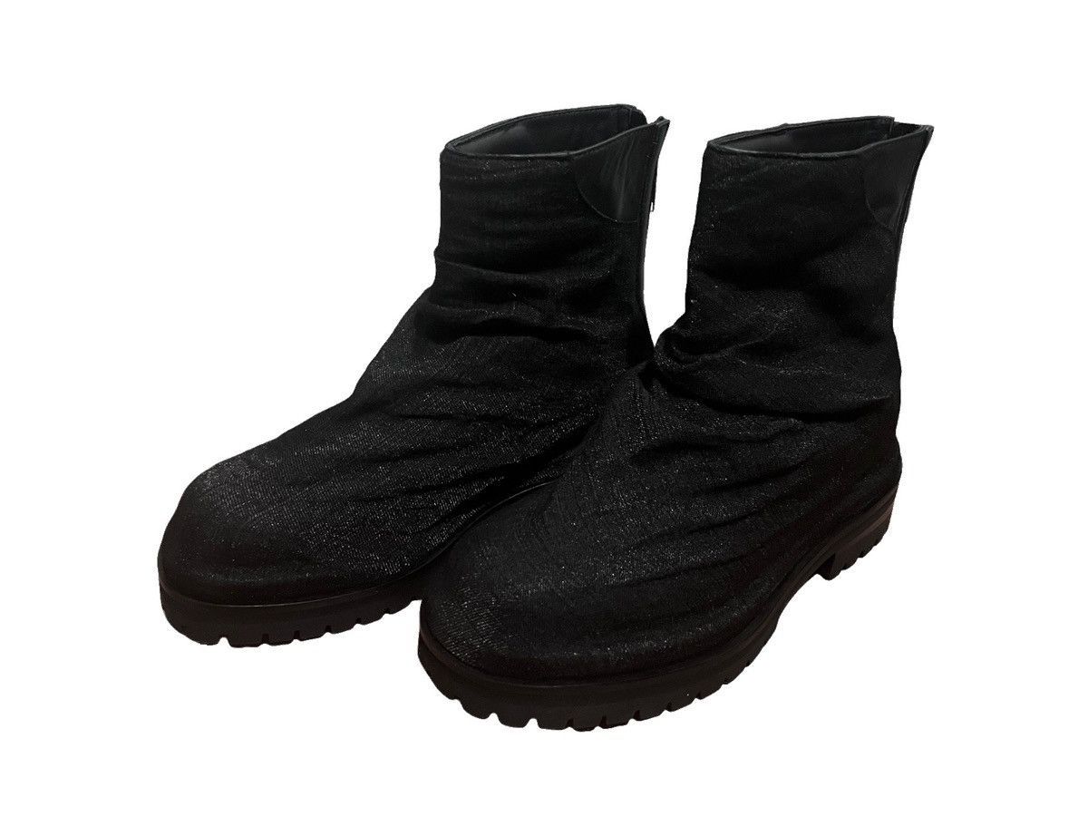 424 424 Marathon Boots | Grailed