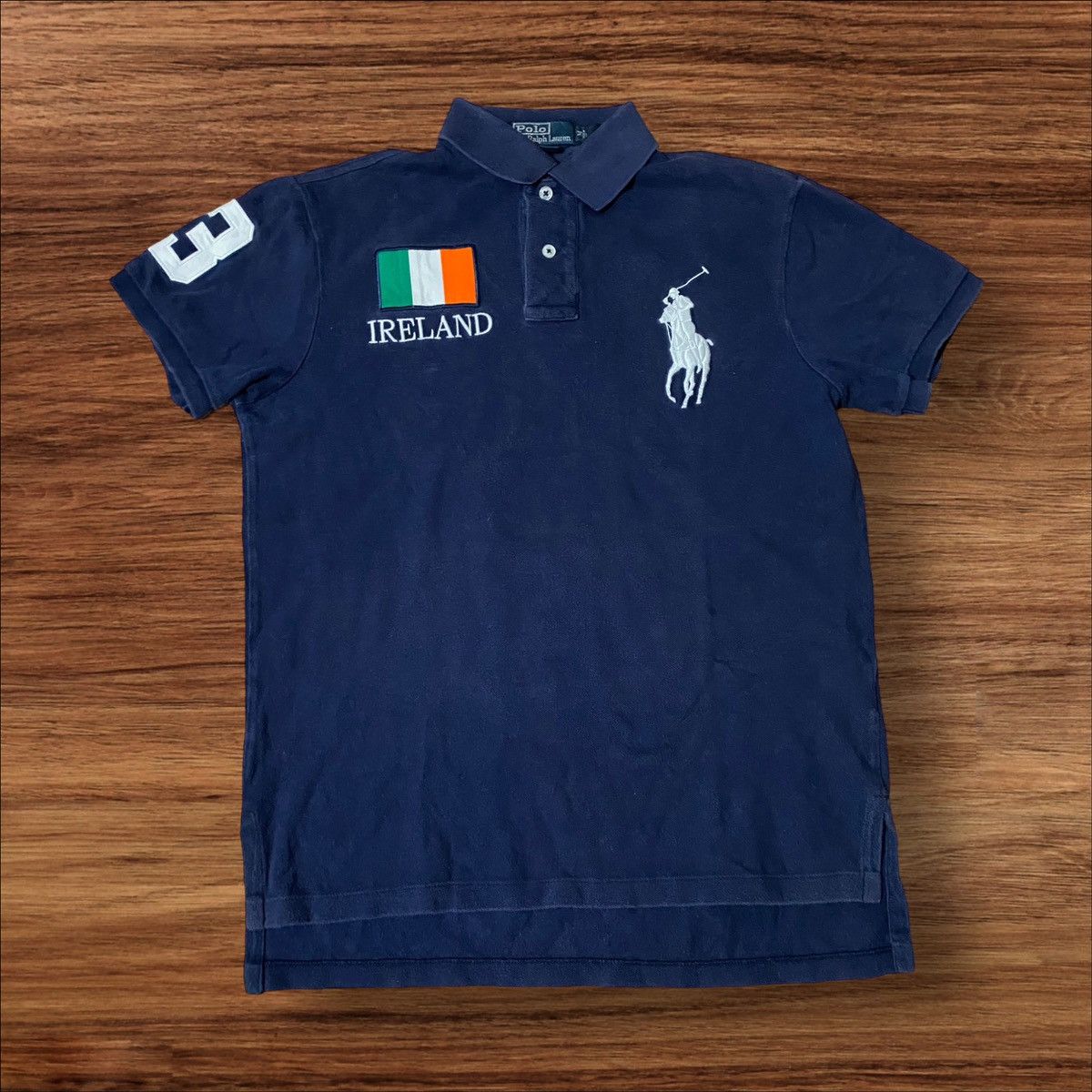 Polo Ralph Lauren × Streetwear × Vintage Polo Ralph Lauren Shirt | Grailed