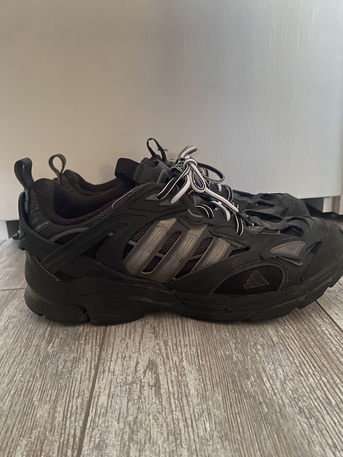 Adidas Adidas Spiritain 2000 deluxe snickers | Grailed