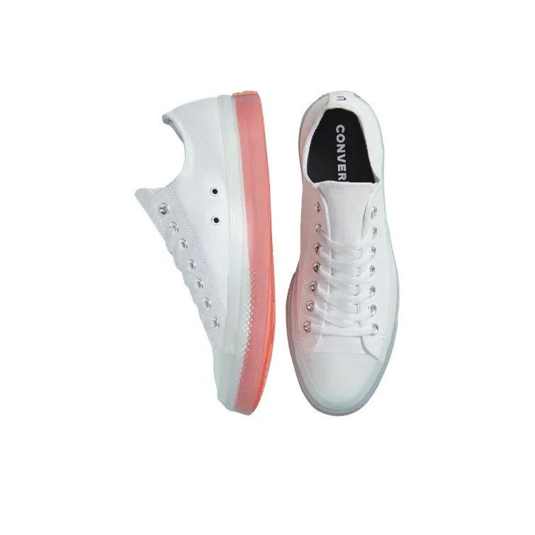 Converse Converse Chuck Taylor All Star CX Low 'White Wild Mango' | Grailed