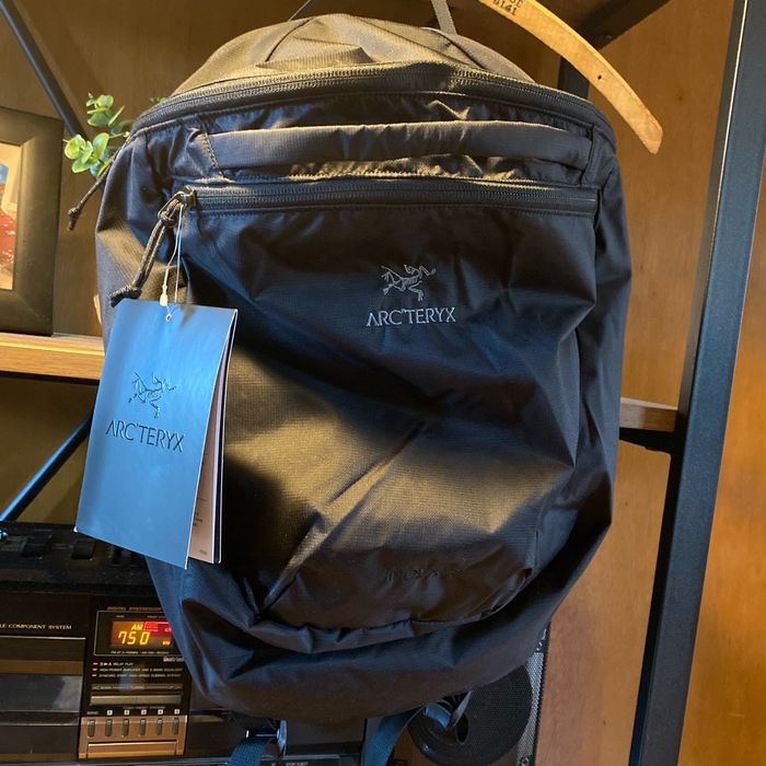 Arc'Teryx Arcteryx index 15 backpack new with tags | Grailed