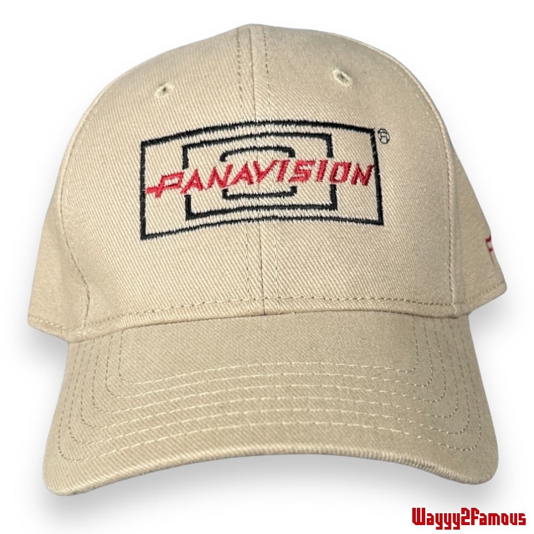 Otto Panavision "Film Crew" Stapback Hat | Grailed