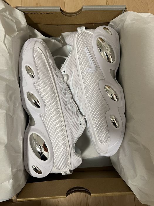 Nike NOCTA shoes | Grailed
