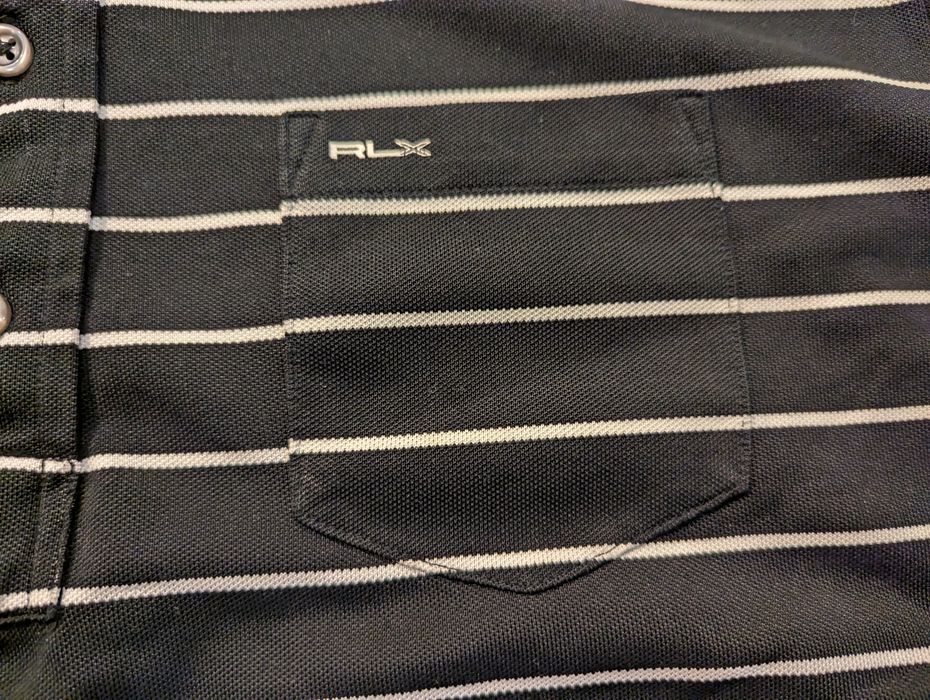 Ralph Lauren Rlx Polo | Grailed