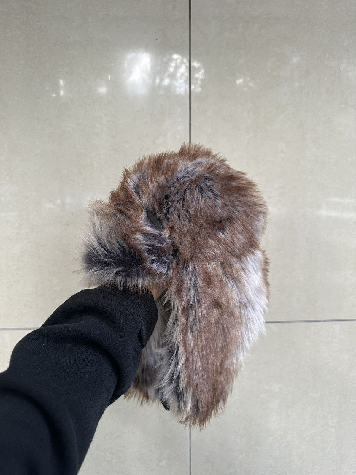 Avant Garde × Hysteric Glamour × Japanese Brand Vintage 90s Alt Ushanka ...