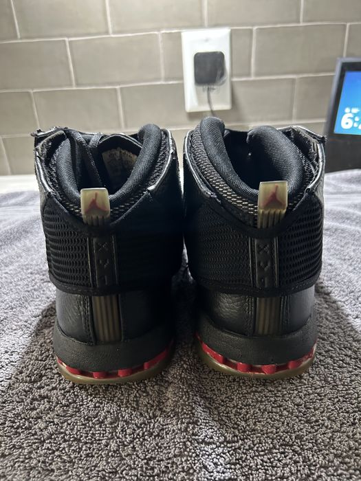 Jordan Brand Jordan 16 CDP | Grailed